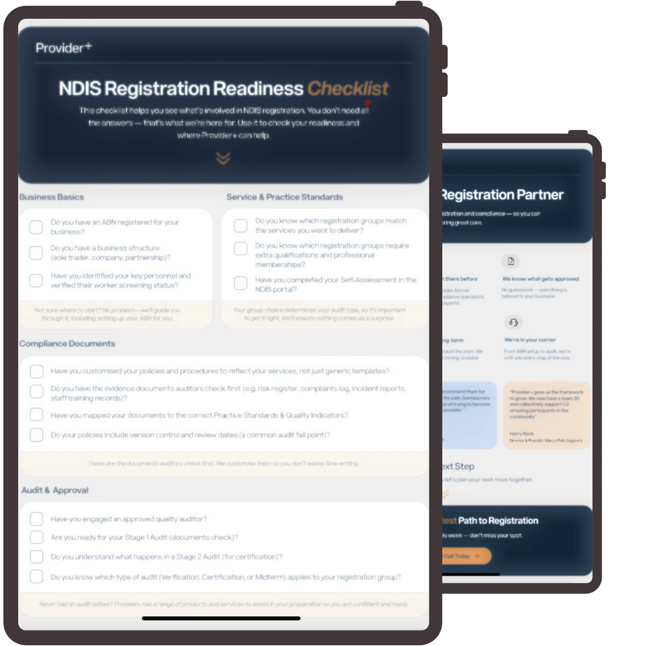 SIL Registration Guide: What NDIS Providers Must Know